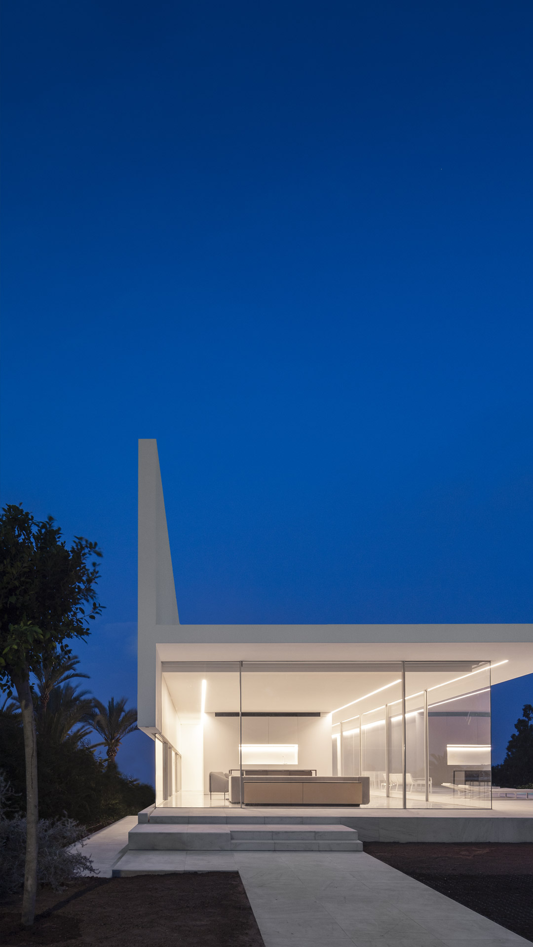 Casa Hofmann - Arquitectos Valencia