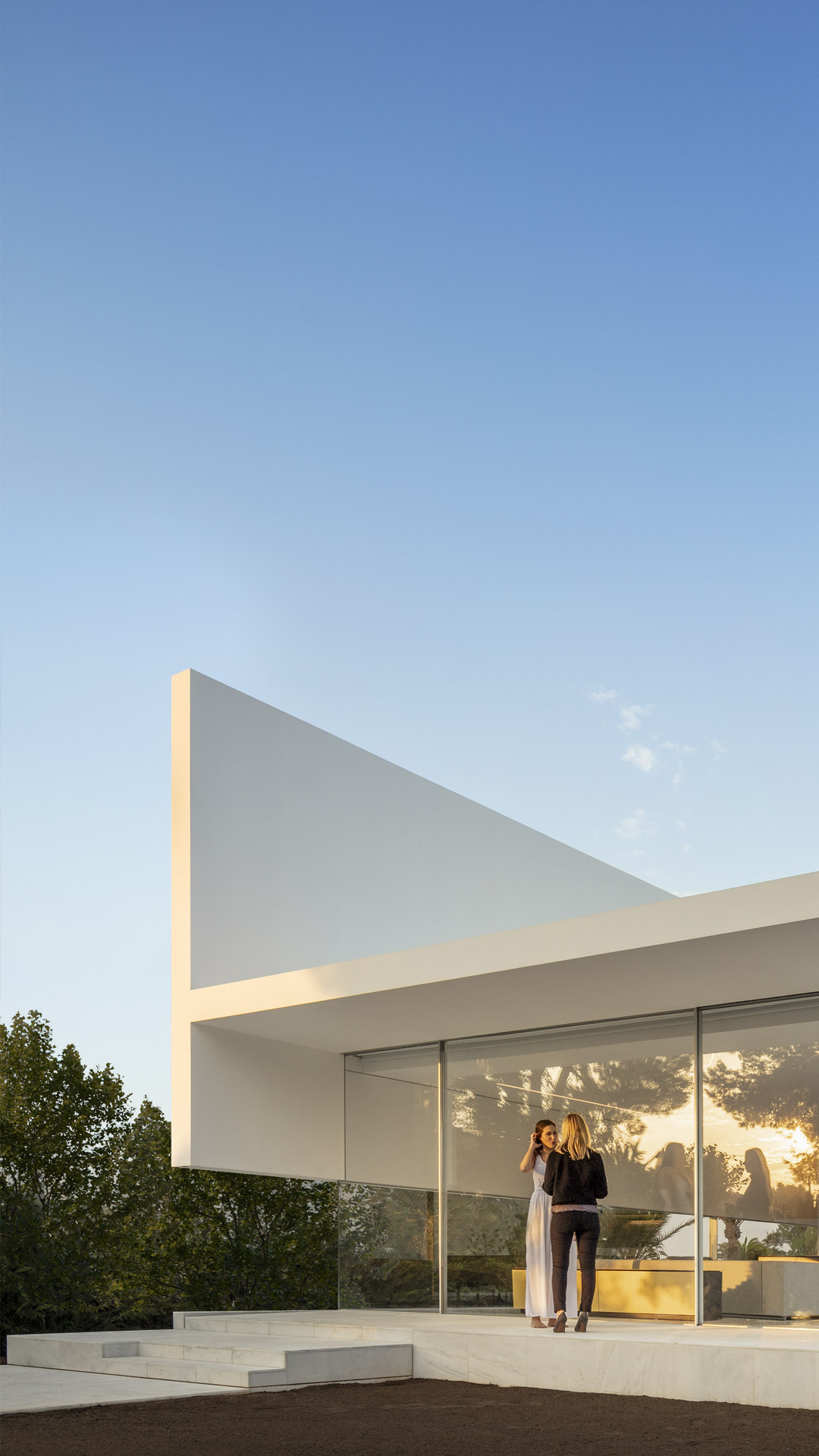Hofmann House - Arquitectos Valencia