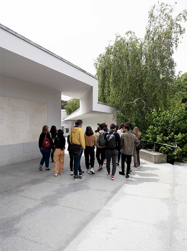 Máster Universitario Arquitectura y Diseño | MArch Valencia