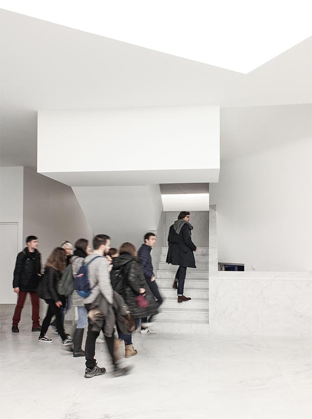 Master in Architecture, Design and Innovation | MArch Valencia